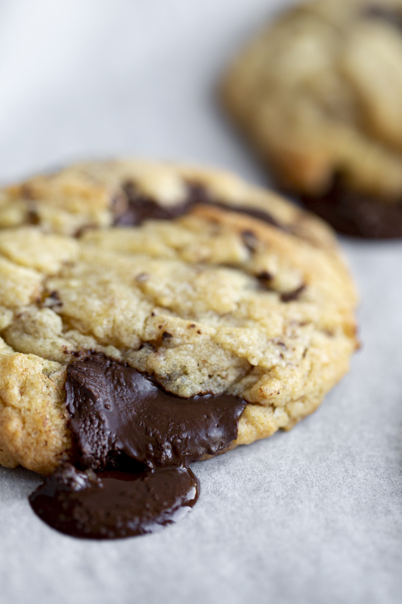 Cookies gourmands - Les Bichettes
